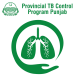 Provincial TB Control Program (PTP)